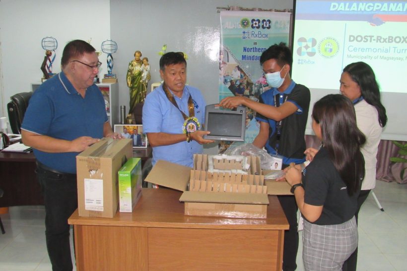 PULSO NG MAKABAGONG CAVITENO